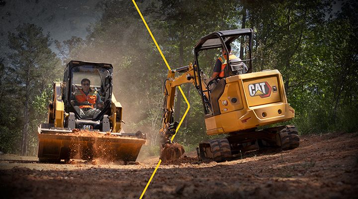 All Product Family | Cat | Caterpillar