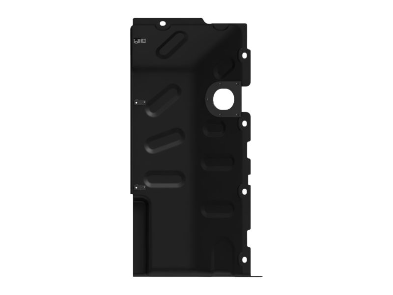131-7811: Engine Compartment Shield | CATCorp