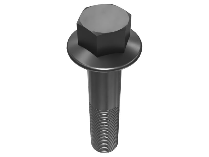 283-4662: M12 Flange Headed Bolt | CATCorp