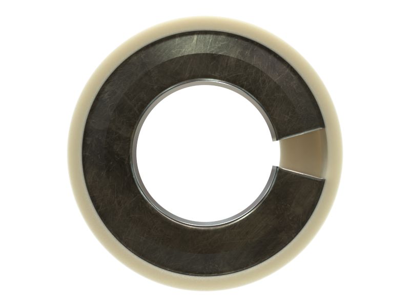 8E-8469: Tip Pin Retainer | CATCorp
