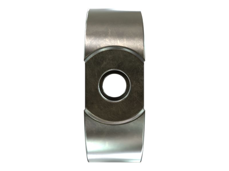 9W-9224: 25mm Wide Retainer | CATCorp