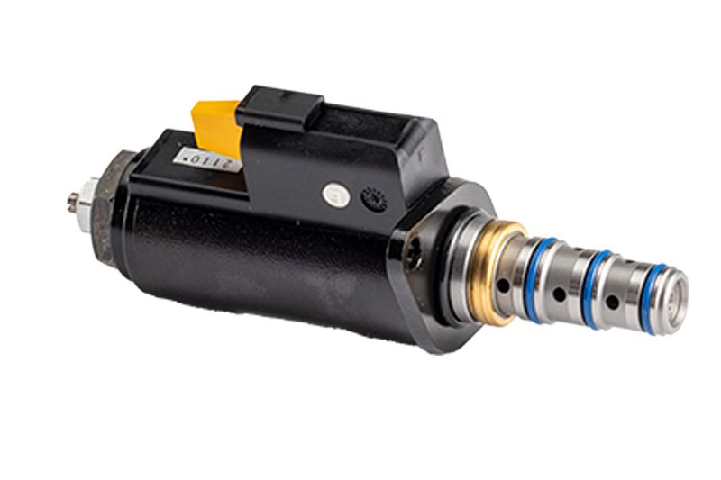 524-2806: Solenoid Valve | Cat® Parts Store