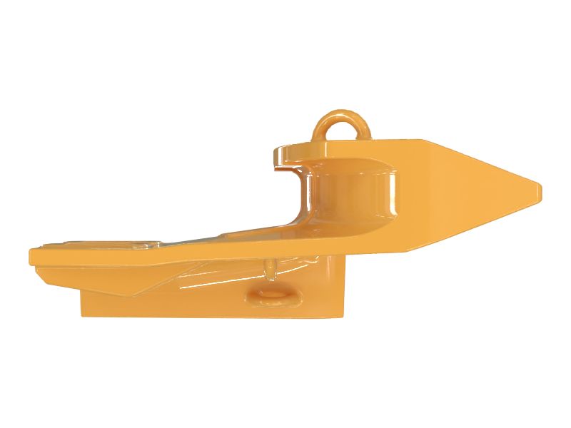 469-5708: Wing Shroud | CATCorp