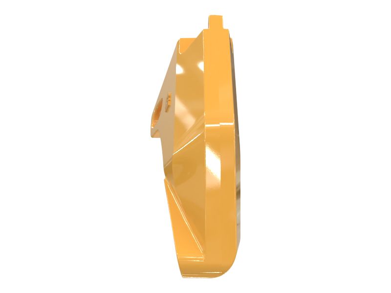 396-0591: Wing Shroud | Cat® Parts Store