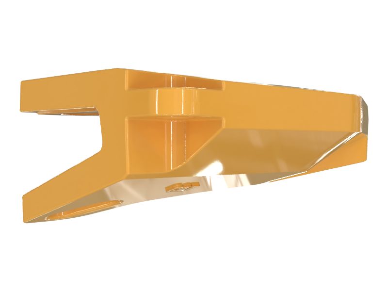 396-0591: Wing Shroud | CATCorp