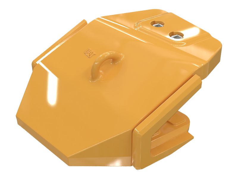 561-8686: Base Edge Shroud | CATCorp