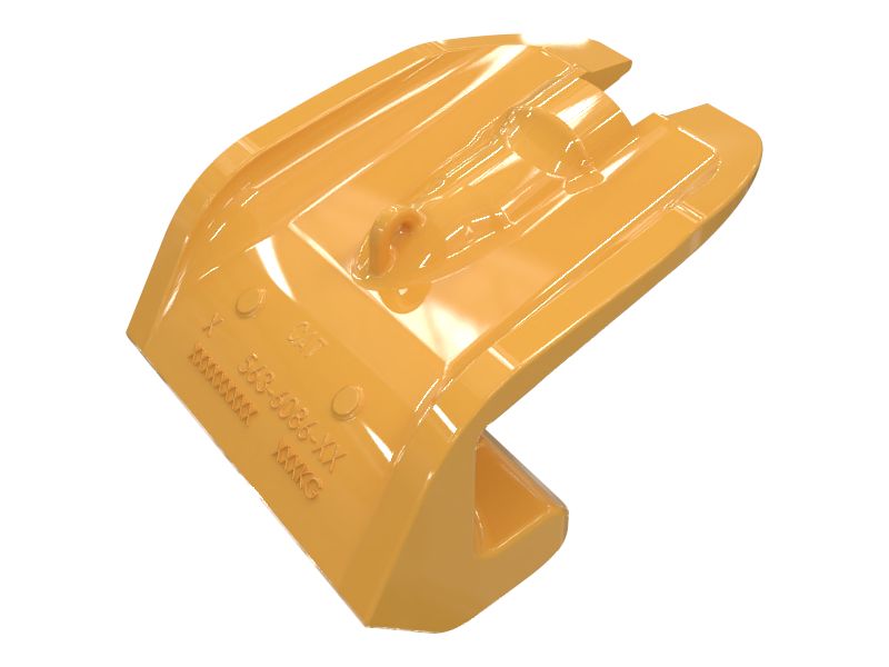 563-6086: SHROUD-LIP | Cat® Parts Store
