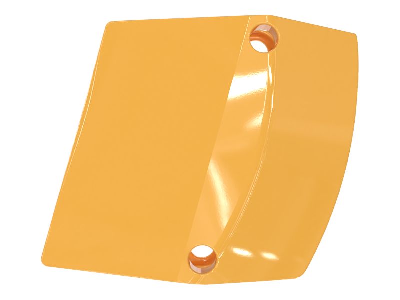 138-0786: Base Edge Shroud | Cat® Parts Store