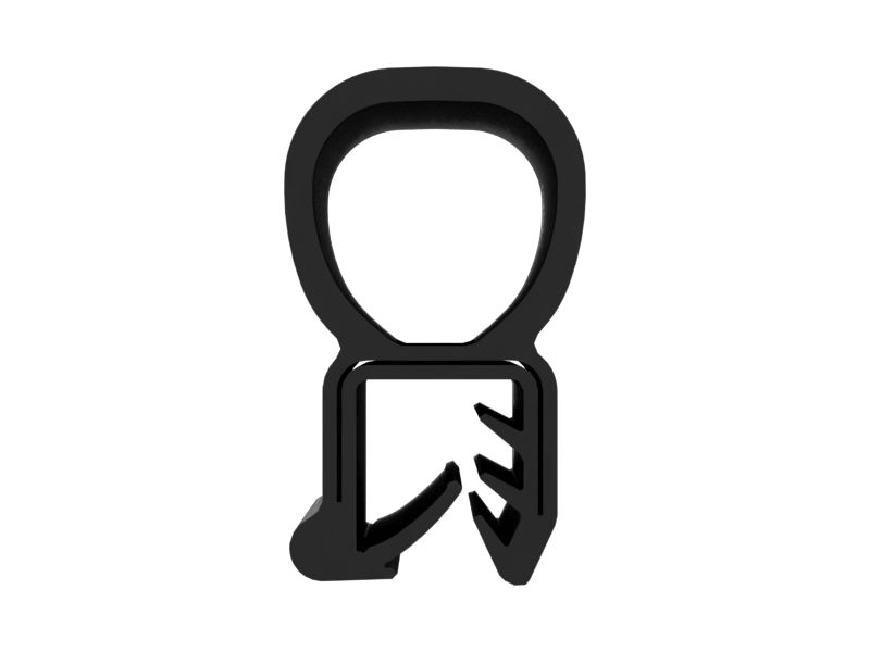 644-0740: Selo de Anteparo da Lâmpada | CATCorp