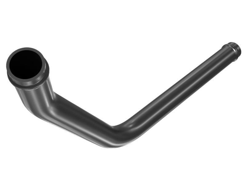 620-8181: 13.4mm Inner Diameter Air Conditioner Tube | CATCorp