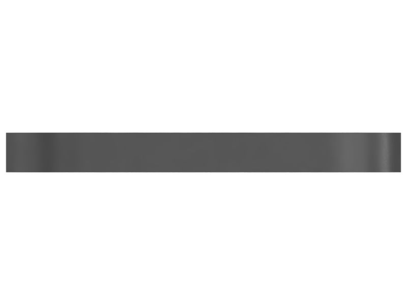640-1525: 3mm Thick Three Hole Rectangle Spacer Plate | Cat® Parts Store