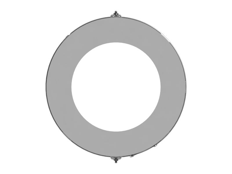 607-9116: 180mm Inner Diameter Dust Ejector Tube Cover | Cat® Parts Store