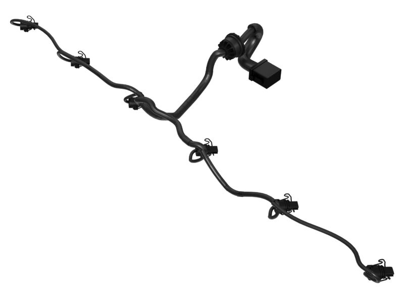 635-3454: Mazo de cables del motor | Cat® Parts Store