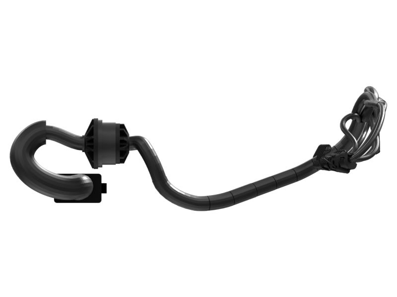 635-3454: Mazo de cables del motor | Cat® Parts Store