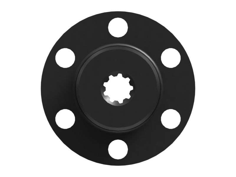 230-4657: Pump Drive Adapter Coupling | CATCorp