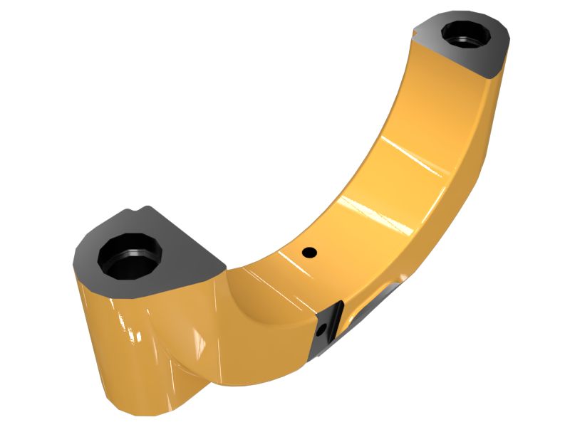 510-6256: CAP-BEARING | CATCorp
