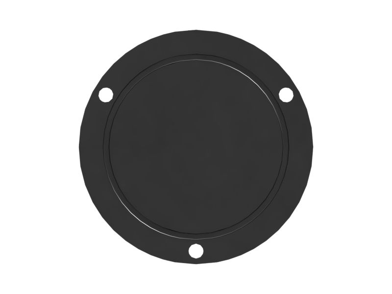 8S-0617: Transfer Gear Case Cover | CATCorp
