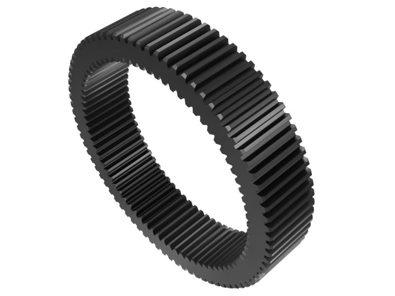 3S-7996: GEAR | CATCorp
