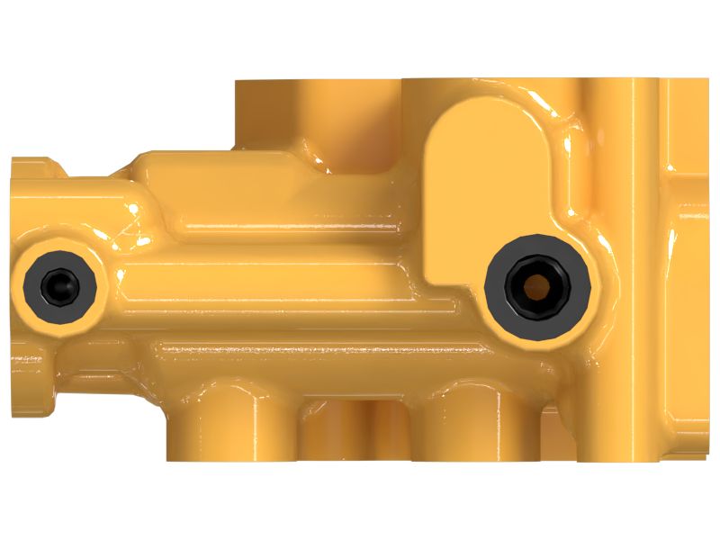 7T-5860: BODY-PTO | Cat® Parts Store