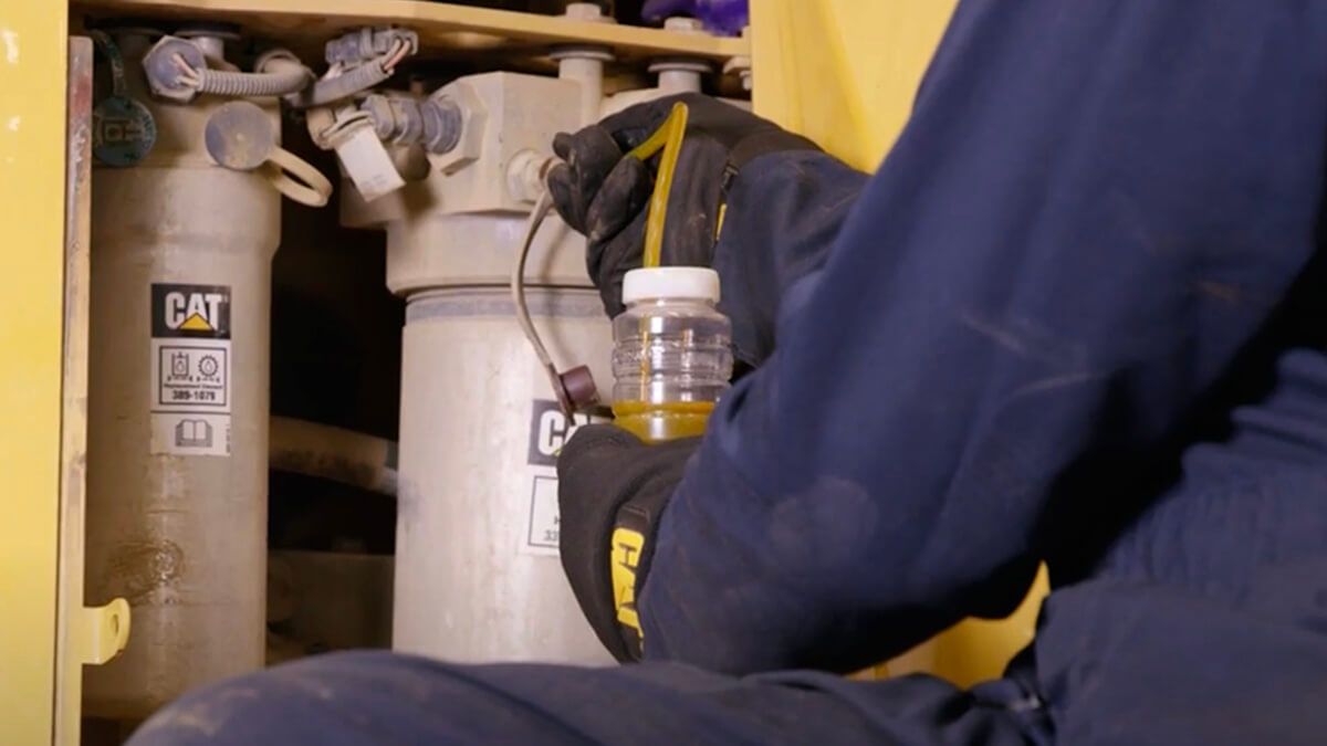 1,000-Hour Planned Maintenance for Cat® Equipment | Cat | Caterpillar