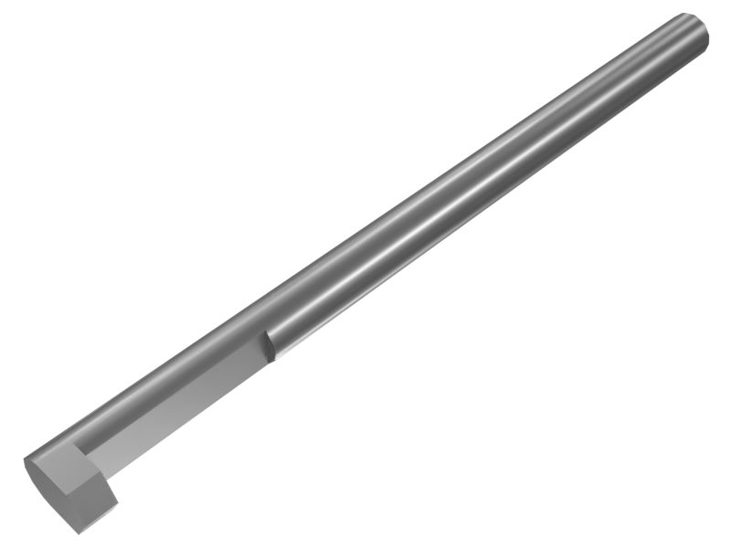 293-7624: Injector Removal Puller Rod | Cat® Parts Store