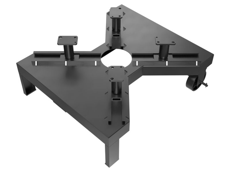 1P-2420: Transmission Repair Stand | Cat® Parts Store