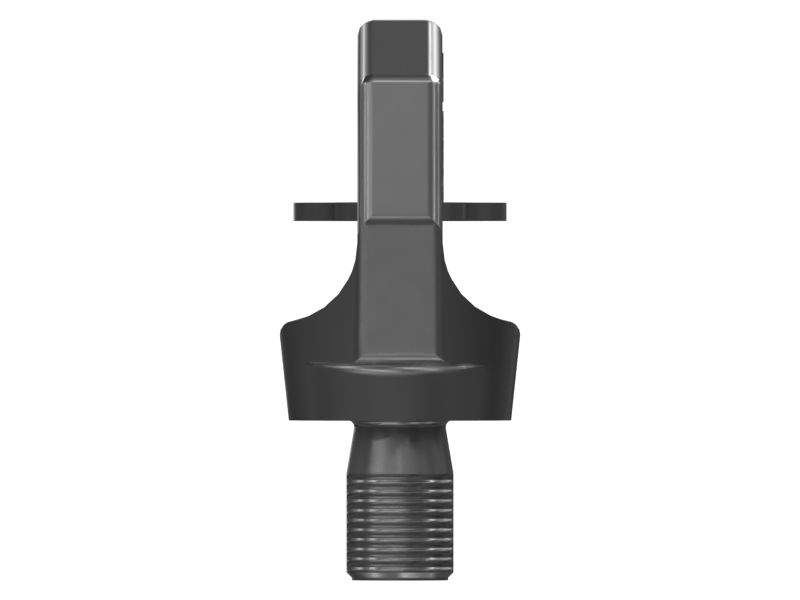 421-5669: M48 Counterweight Lifting Eyebolt | Cat® Parts Store