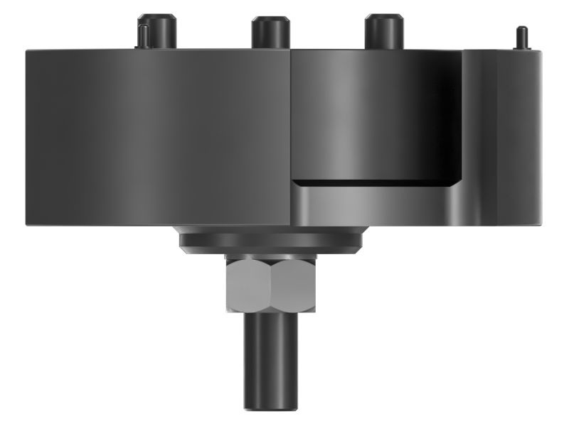 612-9146: Crankshaft Rear Seal Installer Tool | Cat® Parts Store