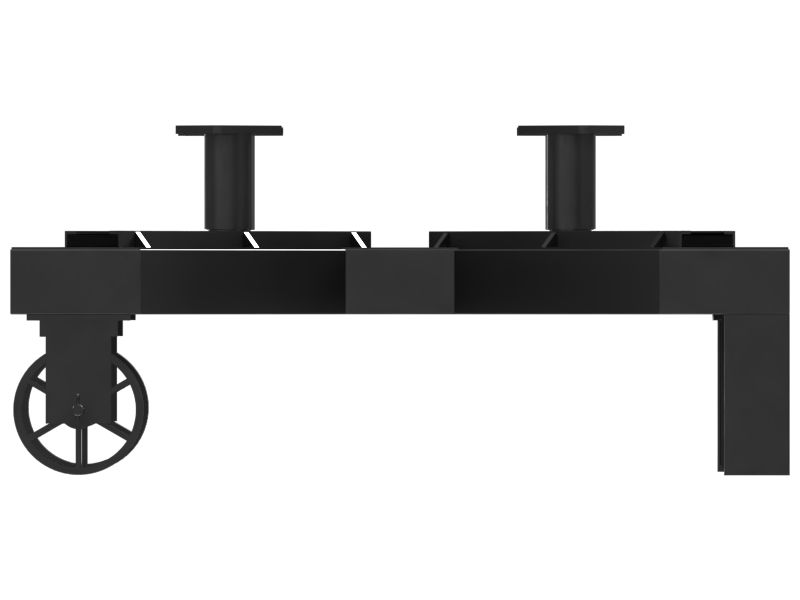 1P-2420: Transmission Repair Stand | Cat® Parts Store