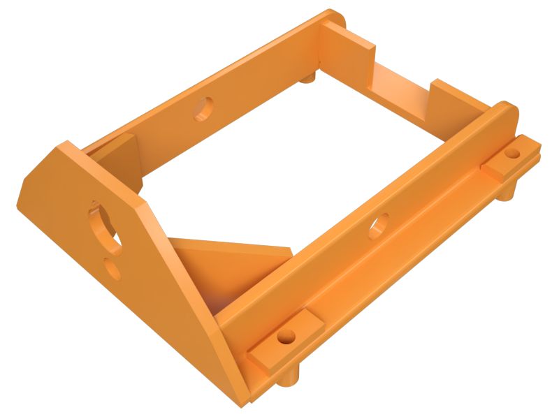 142-8547: Transmission Lifting Bracket | Cat® Parts Store