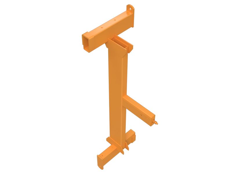 142-1664: C Hook Adjustable Lifting Bracket | Cat® Parts Store