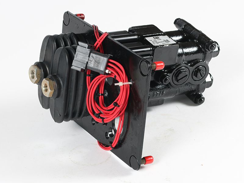 122-6344: Pilot Control Valve | Cat® Parts Store