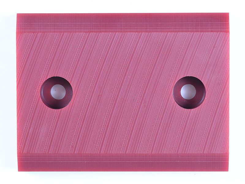 220-3279: 160mm Length Boom Wear Pad | CATCorp