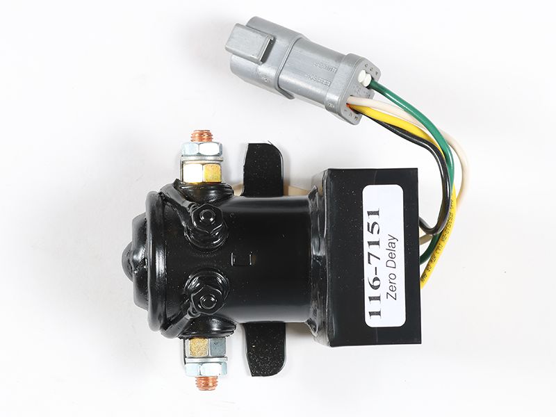 116-7151: Prelube Timer Switch | CATCorp