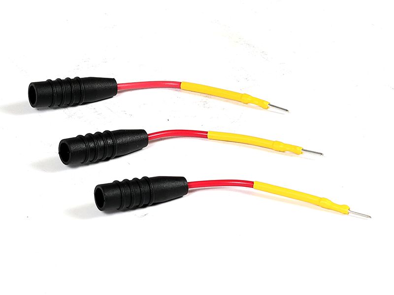 398-5063: Connector Male Probe | Cat® Parts Store