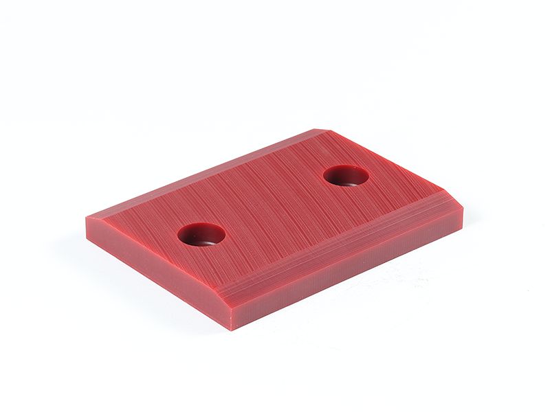 220-3279: 160mm Length Boom Wear Pad | CATCorp