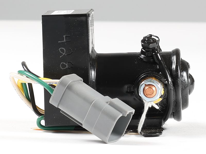 116-7151: Prelube Timer Switch | CATCorp