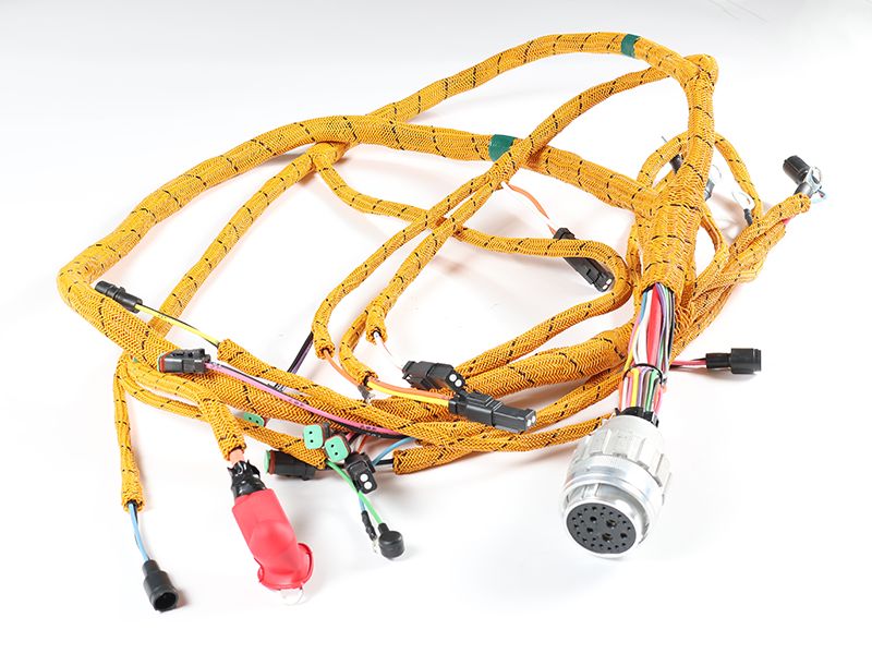 144-6277: Engine Wiring Harness | Cat® Parts Store