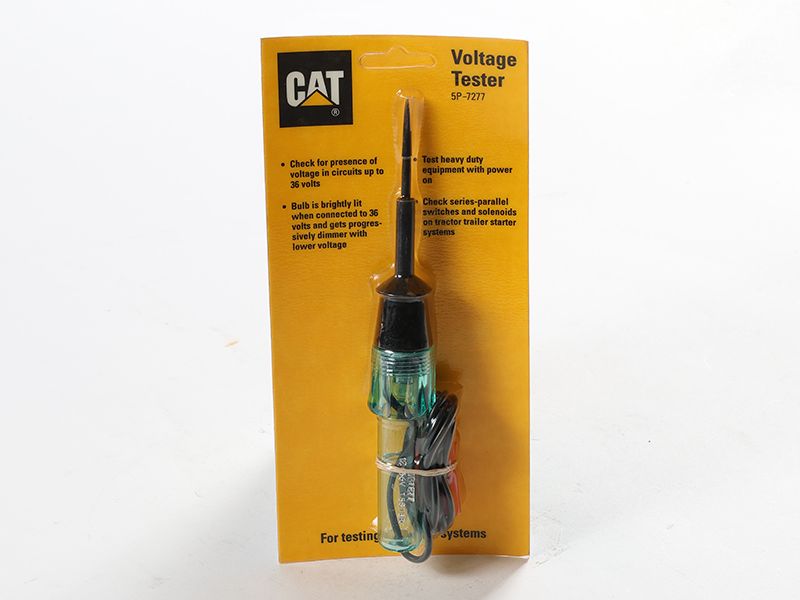 237-5130: Digital Multimeter | Cat® Parts Store