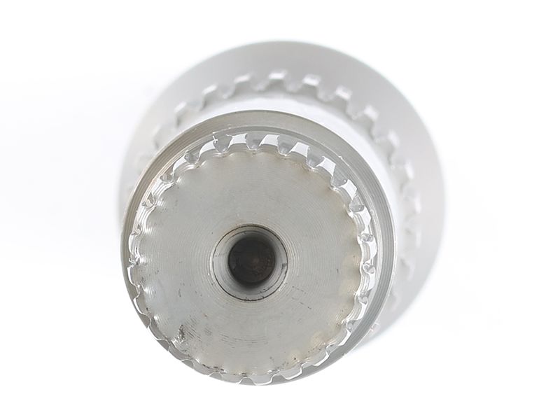 278-8747: 233.4mm Length Input Drive Shaft | CATCorp