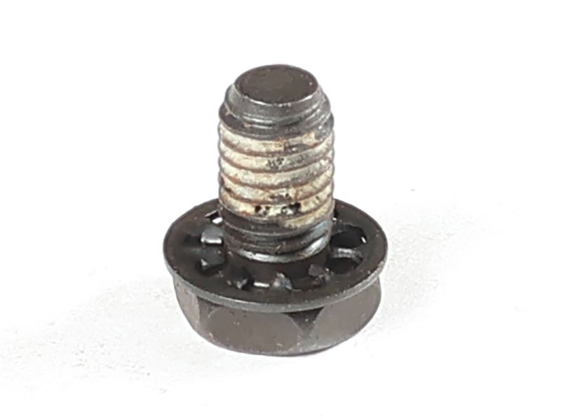125-5466: Track Bolt | CATCorp