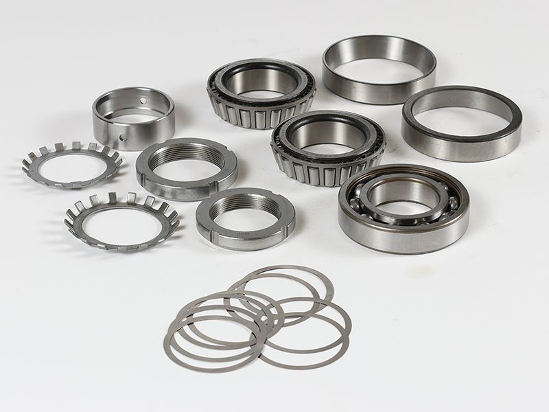 228-3381: KIT ROULEMENT | CATCorp