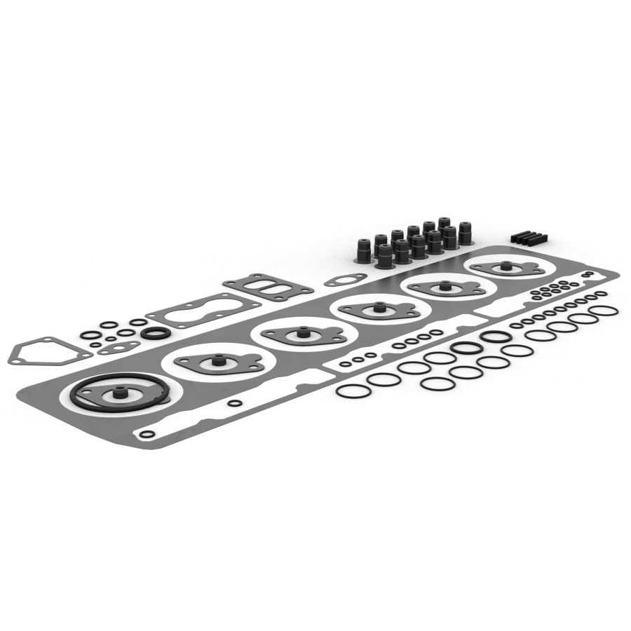 289-6232: Single Cylinder Head Install Kit | CATCorp