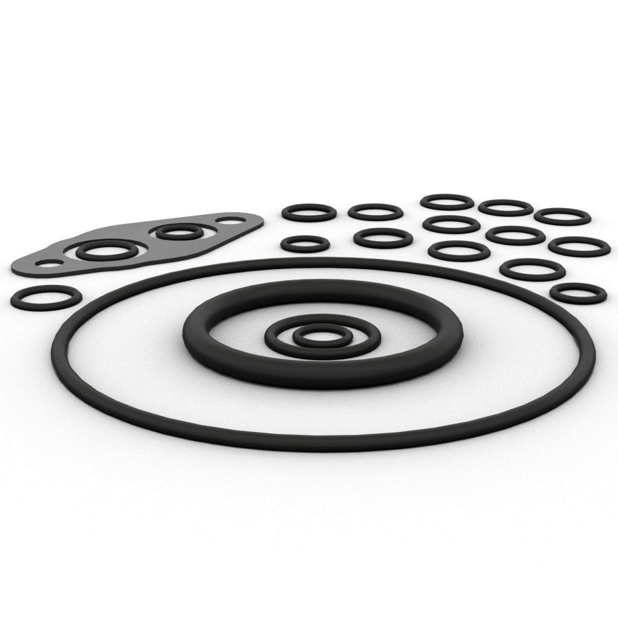 268-5466: Fuel Systemtem Gasket Kit | CATCorp