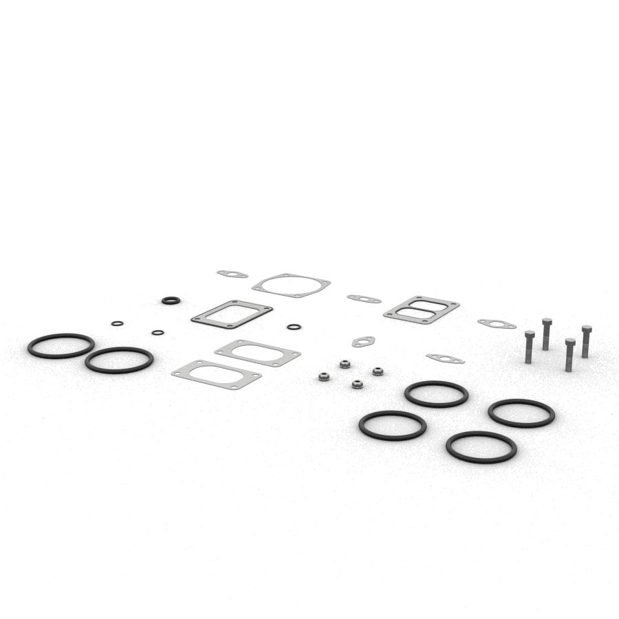 392-4642: Turbocharger Installation Kit | Cat® Parts Store