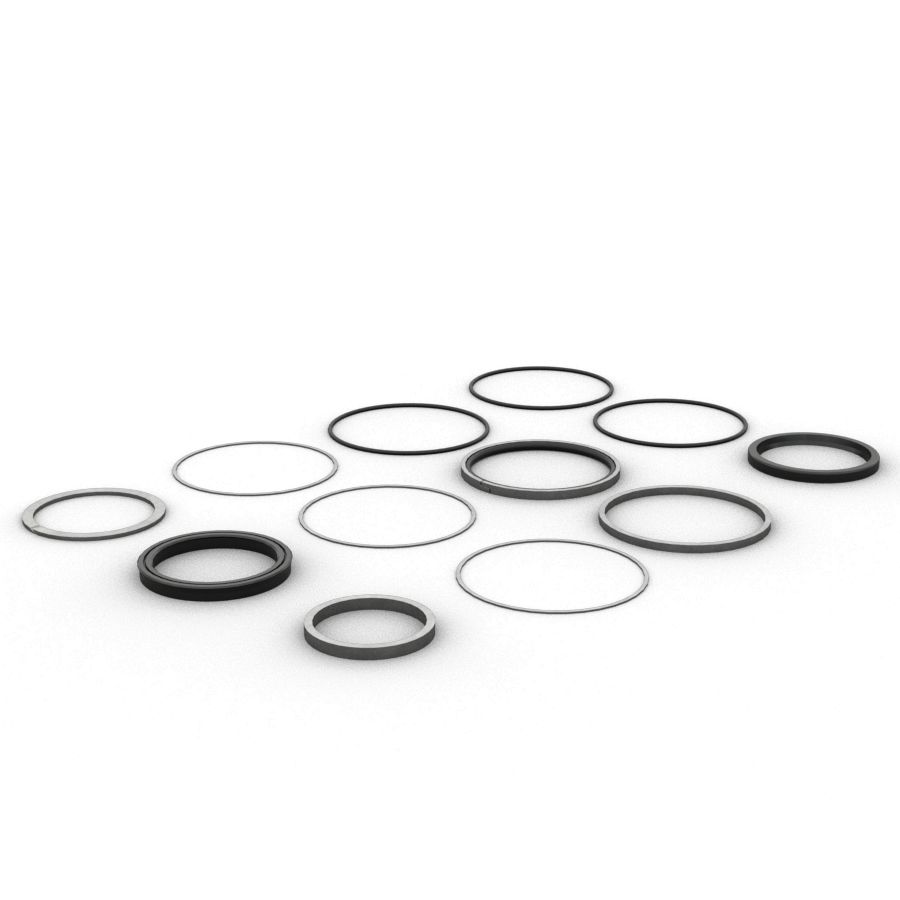 162-4676: Hydraulic Cylinder Seal Kit | CATCorp