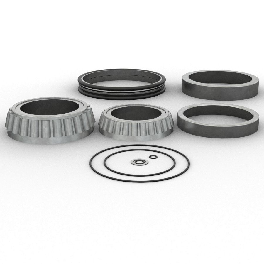218-4364: Quarry Truck Final Drive Bearing Kit | CATCorp