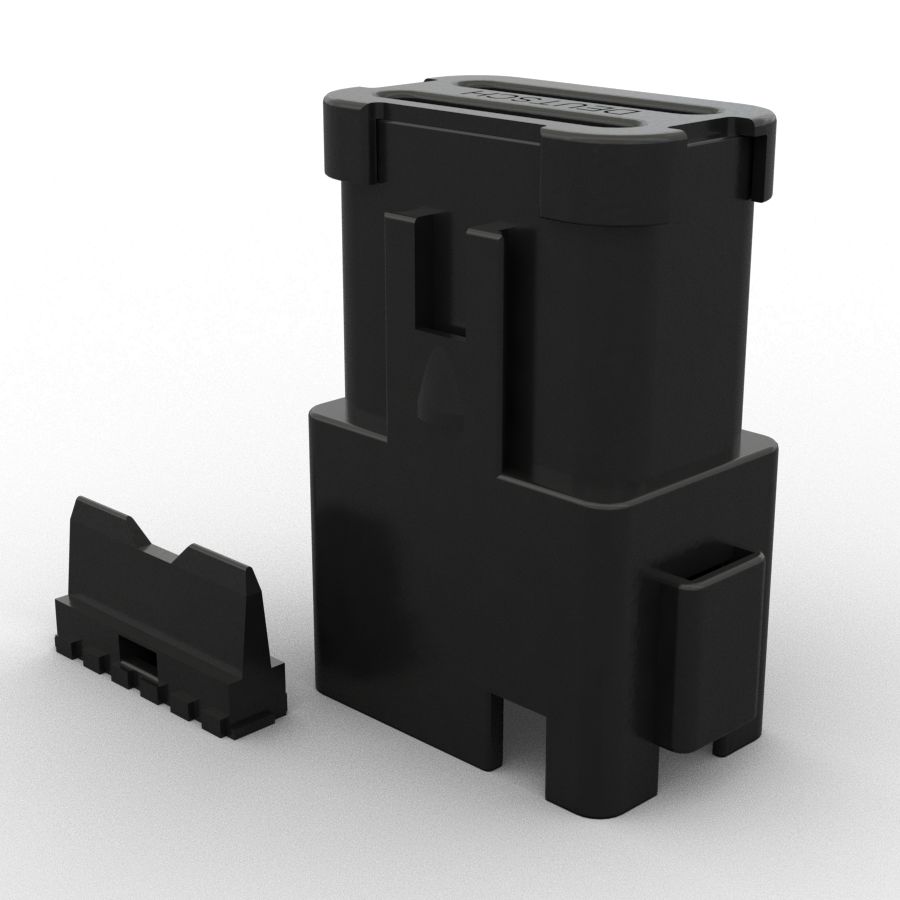 370-4059: RECEPTACLE CONNECTOR | CATCorp