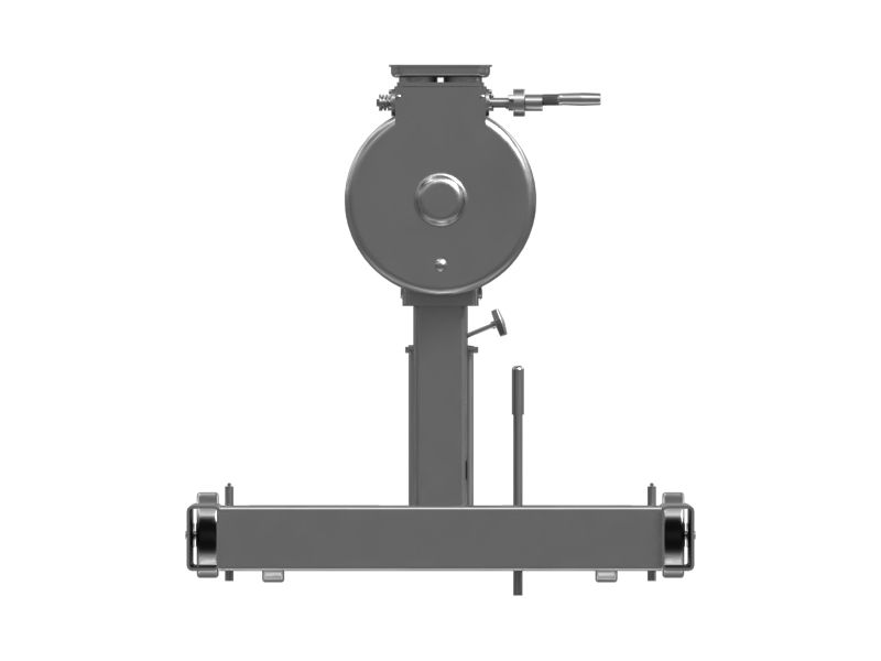 1U-5750: Universal Engine Stand | CATCorp