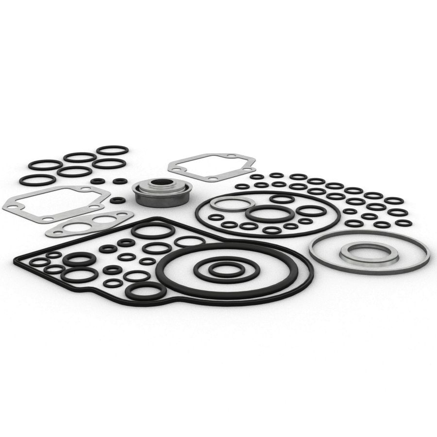 137-6568: Fuel System Gaskets Kit | CATCorp